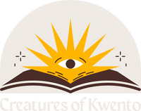 What is a Dwende? – creaturesofkwento