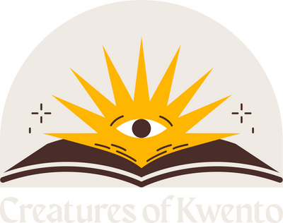 Collaborate on a New Animated Series, Sun Chaser – creaturesofkwento