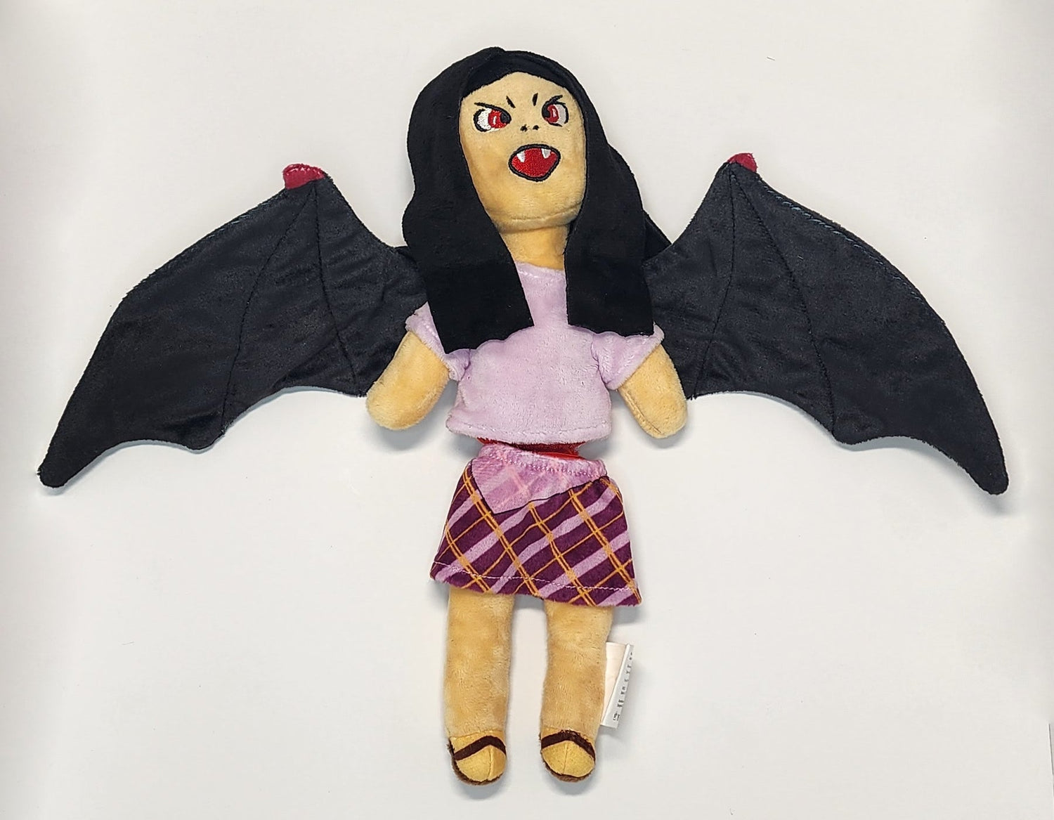Filipino Mythology Creatures - in plush form! – creaturesofkwento